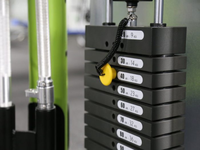 GYMotivate | Get Yourself Motivated | 24 Hour Gym & Personal Training